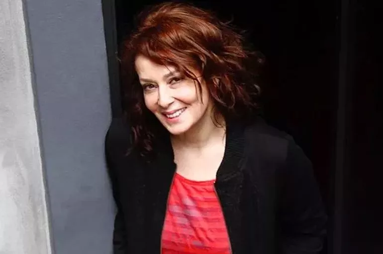 Yüz Yıllık Mucize Müjde kimdir? Laçin Ceylan nereli, kaç yaşında? Laçin ...