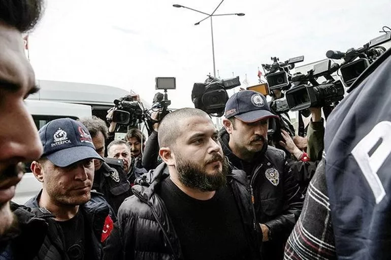 Thodex'in kurucusu Faruk Fatih Özer kritik gün: 400 bin kişiyi 2 milyar ...