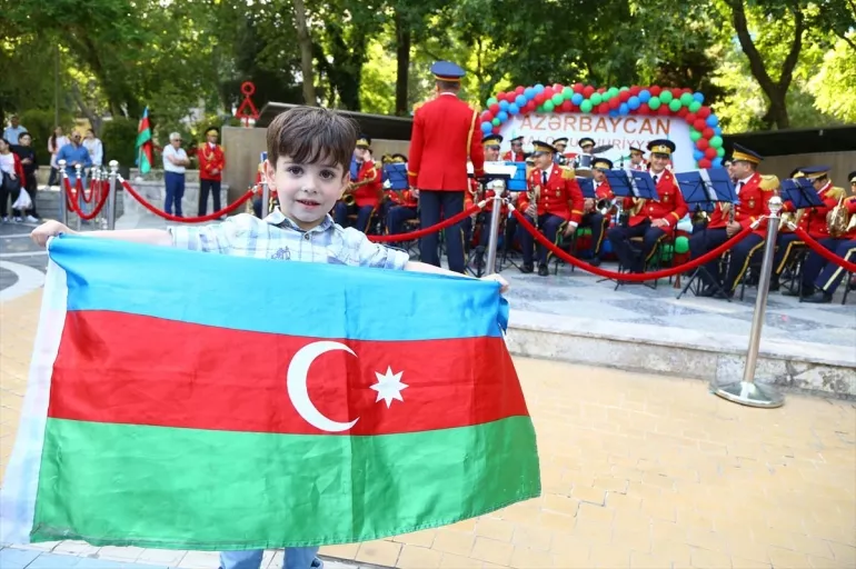 Doğum günün kutlu olsun Can Azerbaycan! Tanıyan ilk ülke Osmanlı ... Doğum günün kutlu olsun Can Azerbaycan! Tanıyan ilk ülke Osmanlı ...