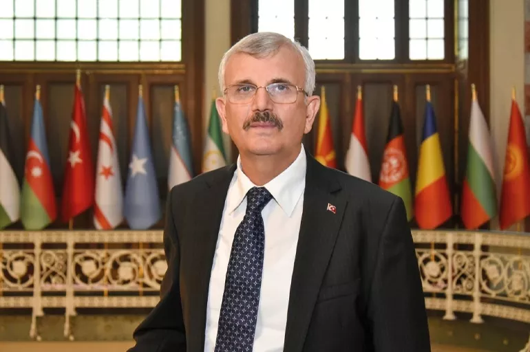 Cevdet Erdöl kimdir? Cevdet Erdöl nereli, kaç yaşında, hangi görevlerde ... Cevdet Erdöl kimdir? Cevdet Erdöl nereli, kaç yaşında, hangi görevlerde ...