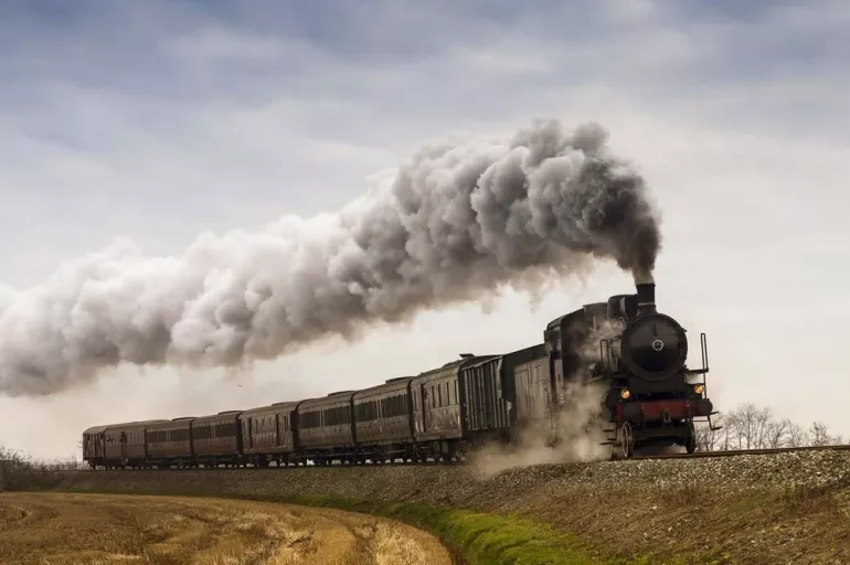 Rüyada tren görmek ne demek? Rüyada trene binmek ne anlama geliyor ... Rüyada tren görmek ne demek? Rüyada trene binmek ne anlama geliyor ...