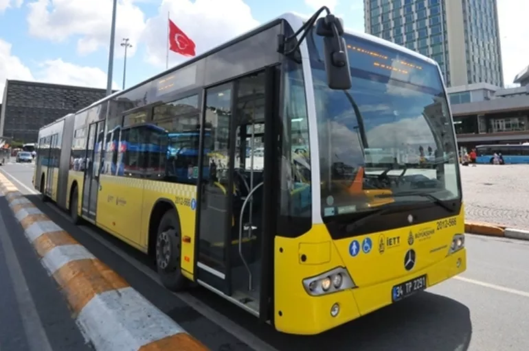 YÜZDE 40 ZAM! O ilde şehir içi otobüs ve dolmuş fiyatlarına zam geldi ... YÜZDE 40 ZAM! O ilde şehir içi otobüs ve dolmuş fiyatlarına zam geldi ...