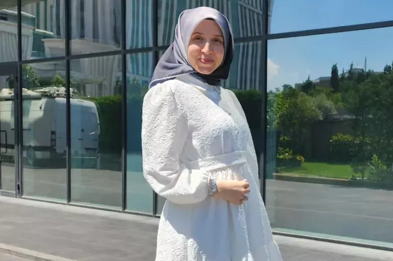 Haber7'nin acı günü: Safiye Nur Saydan hayatını kaybetti! - TRHaber