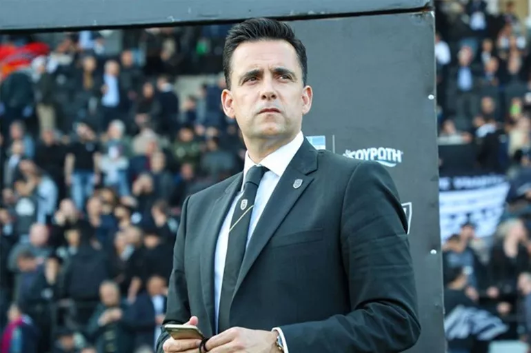 Son dakika! Fenerbahçe'nin yeni sportif direktörü Mario Branco oldu ...