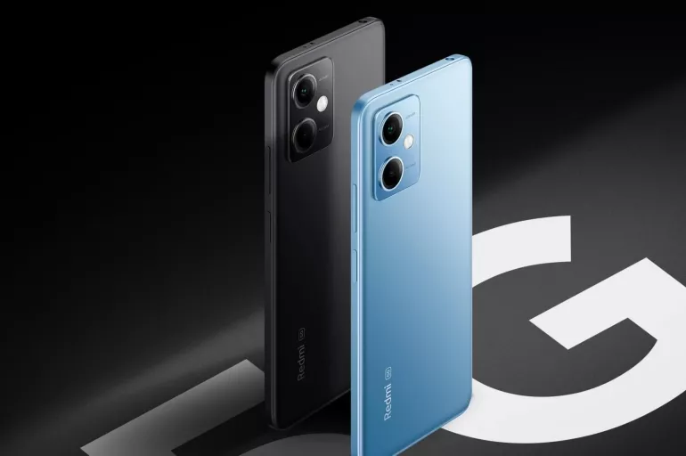 Xiaomi Redmi 12R modelini duyurdu! Redmi 12R özellikleri ne? Fiyatı ne ...
