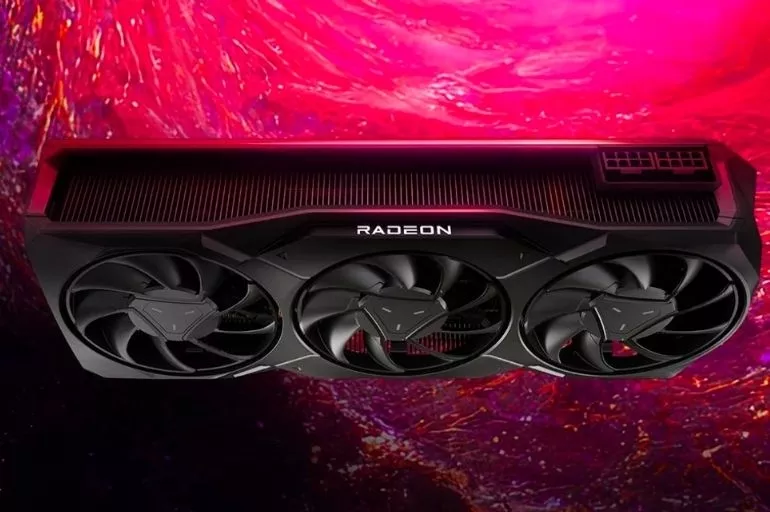 Oyunculara müjde: AMD RX 700 ekran kartı ile oyunlar uçacak! AMD RX700 ...