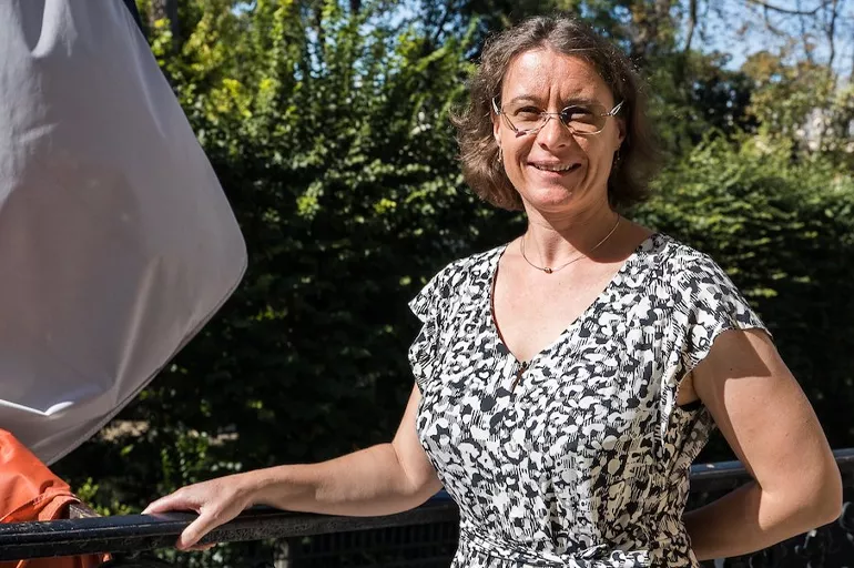 Macron’un danışmanı Isabelle Dumont kimdir? Türkiye Büyükelçisi olarak ...