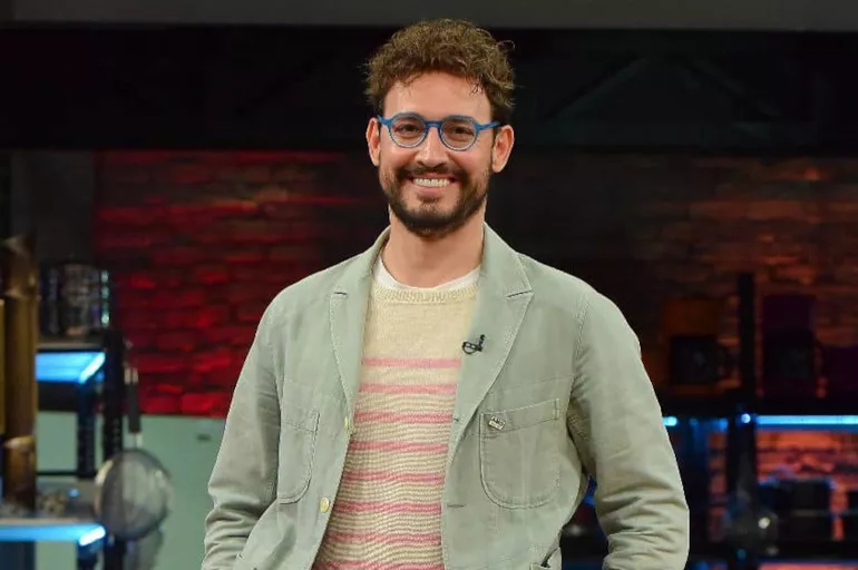 Masterchef Danilo şefin sevgilisi kim? Danilo şef, sevgilisiyle böyle ...