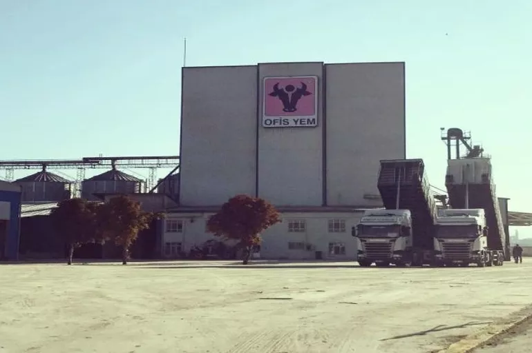 Ofis Yem Gıda halka arz ne zaman? OFSYM kaç lot verir? - TRHaber