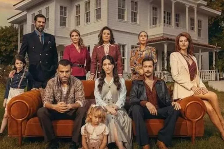 Dilek Taşı dizisi Canan kim? Mustafa'nın karısı Canan kimdir? - TRHaber