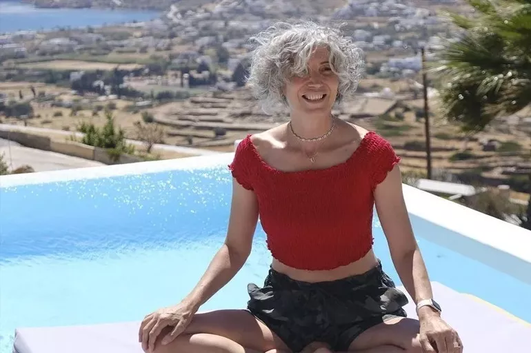 Ümran Seyhan kimdir? Serenay Sarıkaya'nın annesi kim? Ümran Seyhan işi ...