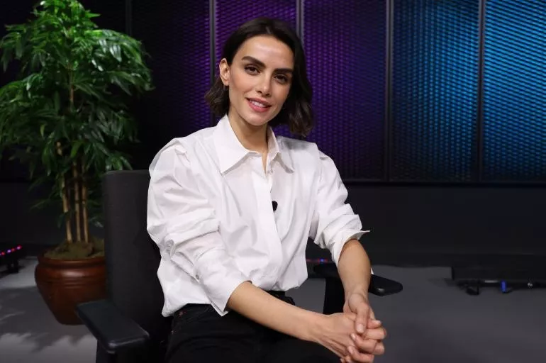 Yargı dizisi Ela kimdir? Ela (Çağla Demir) kaç yaşında? - TRHaber