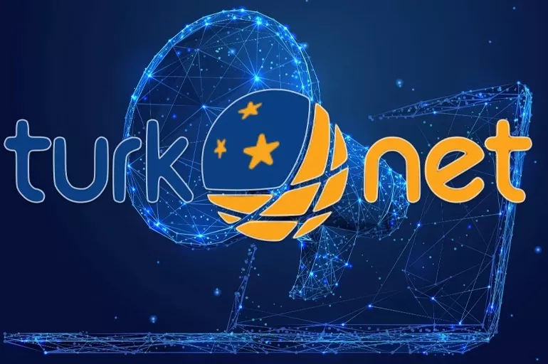 Yeniden zirvede! Türkiye'nin en hızlı internet sağlayıcısı TurkNet, bu ...