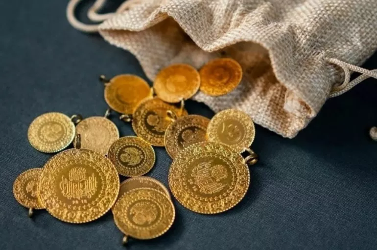 Altın bu tarihte 2500 lira! Altın uzmanı İslam Memiş, İLK KEZ açıkladı ...