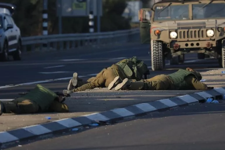 İsrail ordusu Hamas'ın elindeki esir sayısını açıkladı - TRHaber İsrail ordusu Hamas'ın elindeki esir sayısını açıkladı - TRHaber