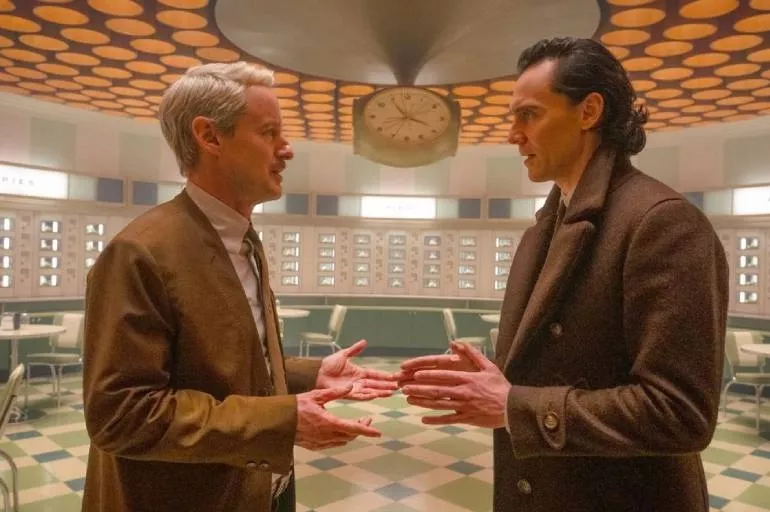Loki 2. sezon 5. bölüm ne zaman? Disney Plus Loki 5. bölüm izle çıktı ...