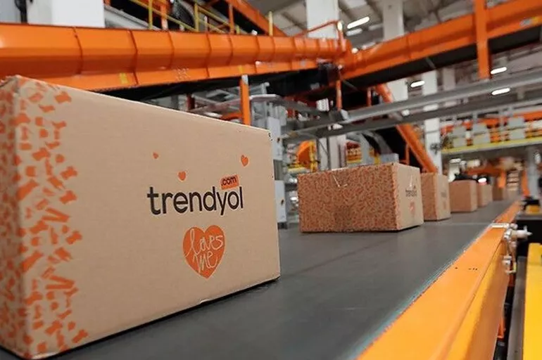 Trendyol kimin, sahibi kimdir? Trendyol kurucusu ve CEO'su kimdir ...