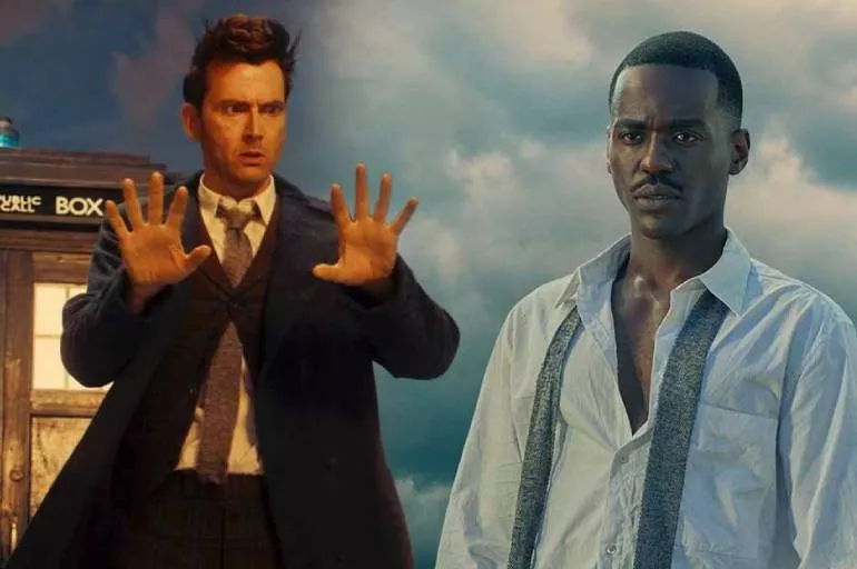 Doctor Who 14. sezon ne zaman çıkacak? Doctor Who Netflix'te var mı? 14 ...