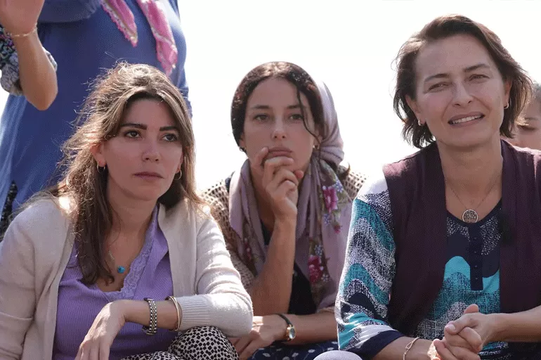 Kirli Sepeti 10. bölüm fragmanı izle! Fox TV Kirli Sepeti yeni bölüm ...