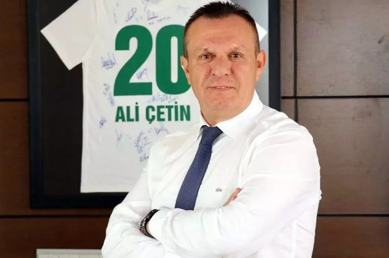 Ali Çetin kimdir? Denizlispor eski başkanı Ali Çetin göğsünden ... Ali Çetin kimdir? Denizlispor eski başkanı Ali Çetin göğsünden ...