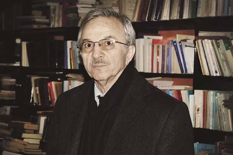 Ali Birinci kimdir? Ali Birinci ne ödülü aldı? Ali Birinci'nin eserleri ...