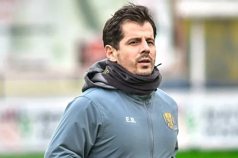 Emre Belözoğlu'ndan Fenerbahçe'ye mesajları: Ben Fenerbahçe'nin ta ...