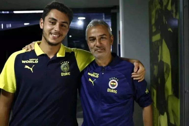 Emre Kartal kimdir? İsmail Kartal'ın oğlu Emre Kartal ne iş yapıyor ...