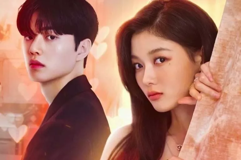 My Demon 7. bölüm ne zaman çıkacak? My Demon 6, 7, 8, 9. bölüm ...