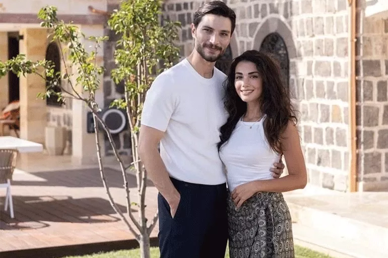 SAFİR yeni bölüm fragman izle! Safir 15. bölüm FULL HD İZLE - TRHaber