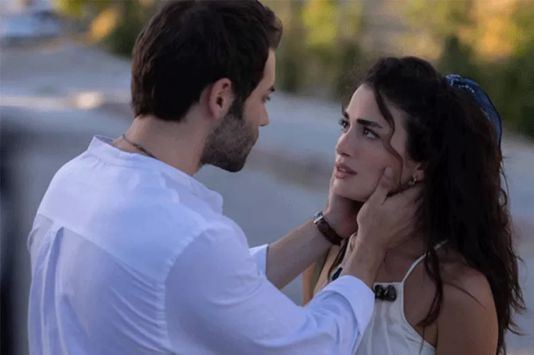 Safir yeni bölüm fragmanı izle, Safir 17. bölüm fragmanı FULL HD izle ...