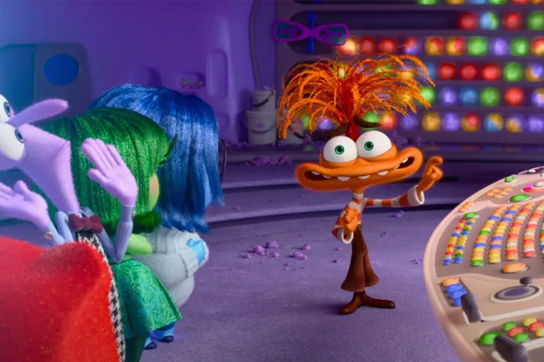 İnside Out 2 ne zaman sinemalara gelecek, vizyon tarihi açıklandı mı ...