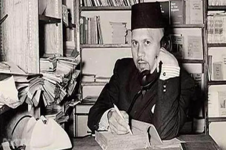 İmam Harun dosyası yeniden açıldı: Türkiye ırkçı cinayetin davasını ...