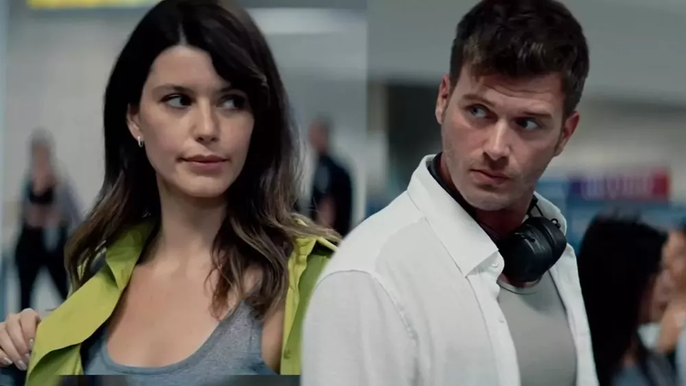 İstanbul İçin Son Çağrı oyuncuları kimler? Malika, Sophia, June, Dany ...