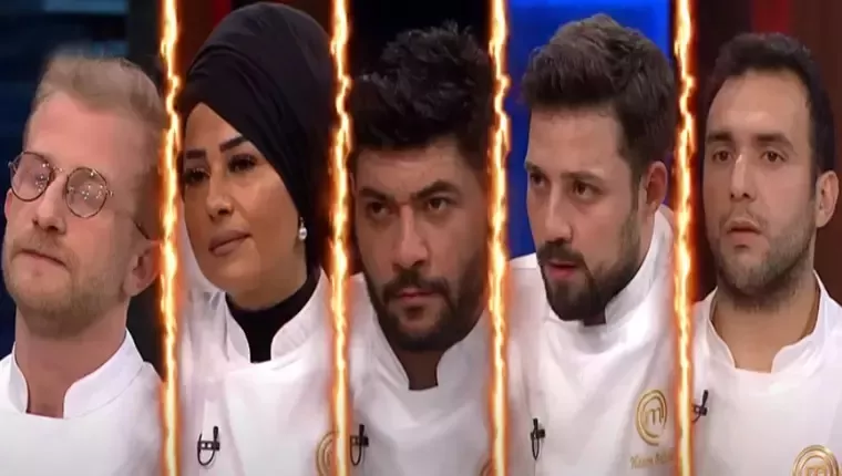 2023-2024 MasterChef finali ne zaman? MasterChef şampiyonluk para ödülü ...