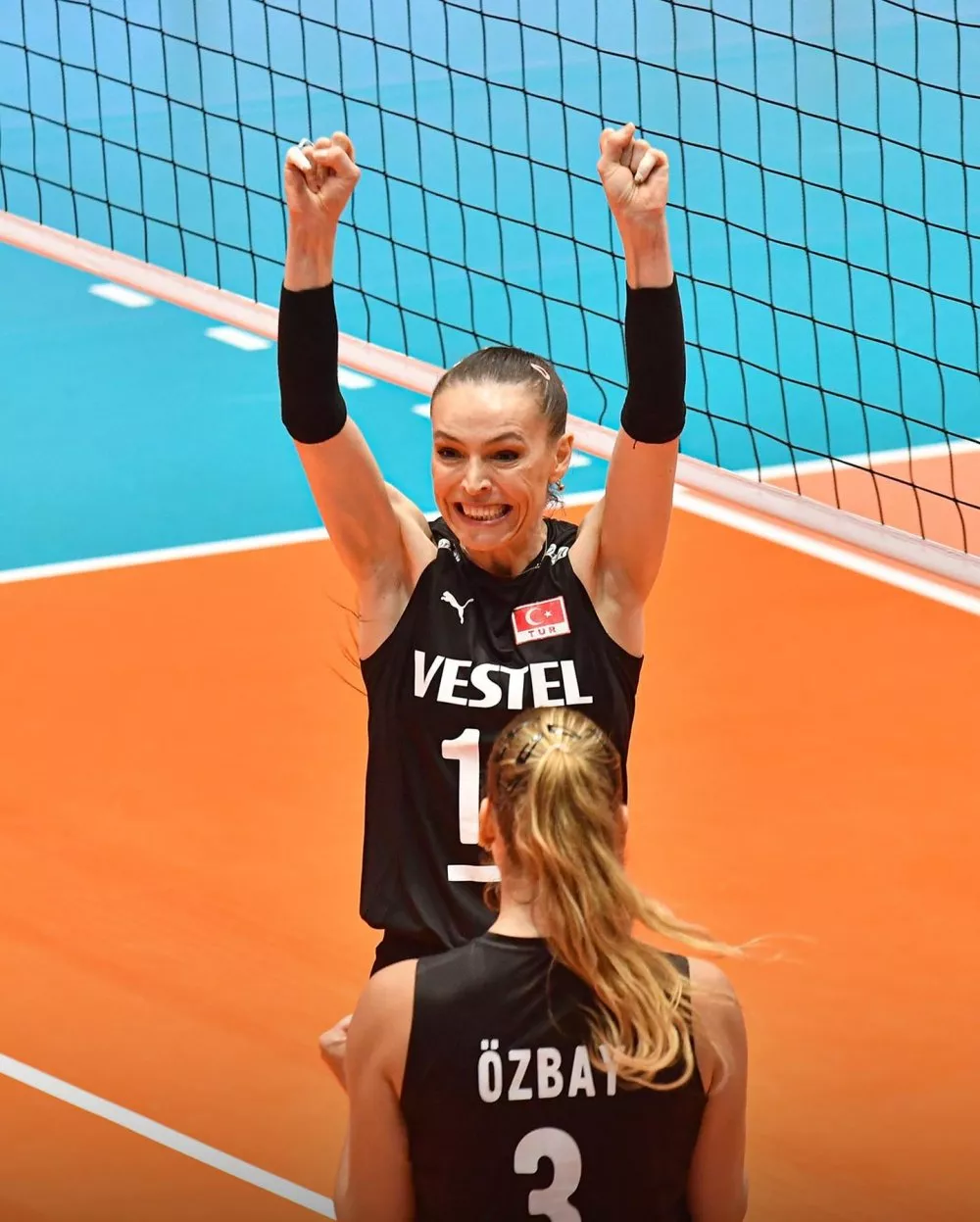 Eda Erdem’in eşi kim, herkesi şaşırttı! Meğer 12 yıldır o isimle ...