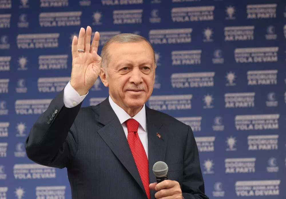 Cumhurbaşkanı Erdoğan: Seçim sonrası kira artışlarının üzerine ...