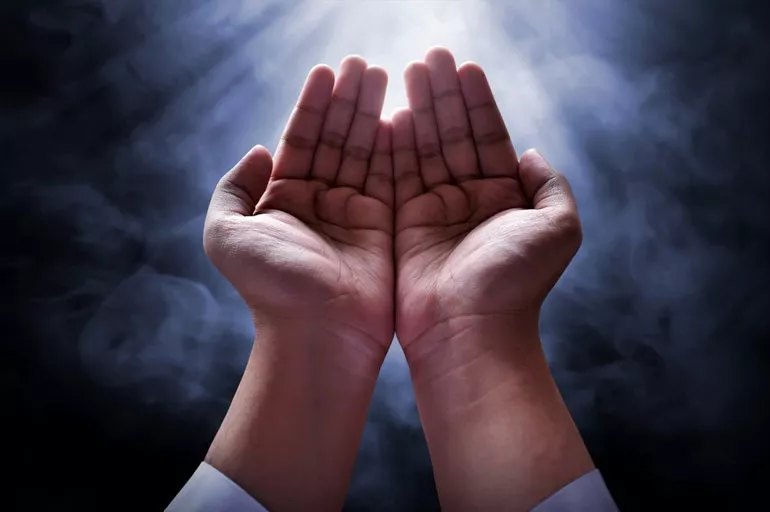 SALLİ BARİK DUASI OKUNUŞU / Allahümme Salli ve Allahümme Barik Duası ...