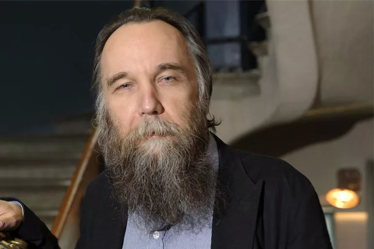 Aleksandr Dugin kimdir? Aleksandr Dugin kaç yaşında, sözleri nelerdir ...