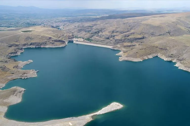 İstanbul, Bursa ve İzmir'de baraj durumları ne, yüzde kaç oldu? 2023 ...