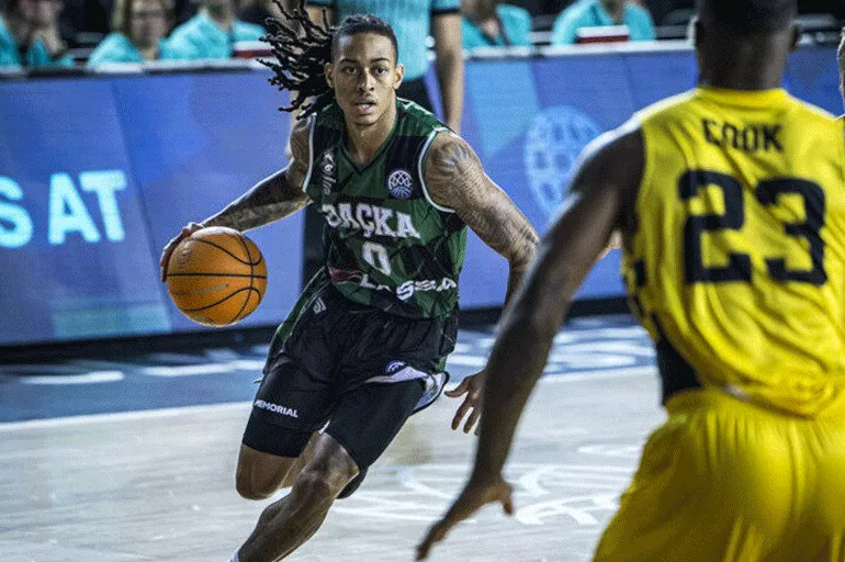 Beşiktaş Emlakjet yeni transfer Kyle Allman kimdir, kaç yaşında, hangi ...