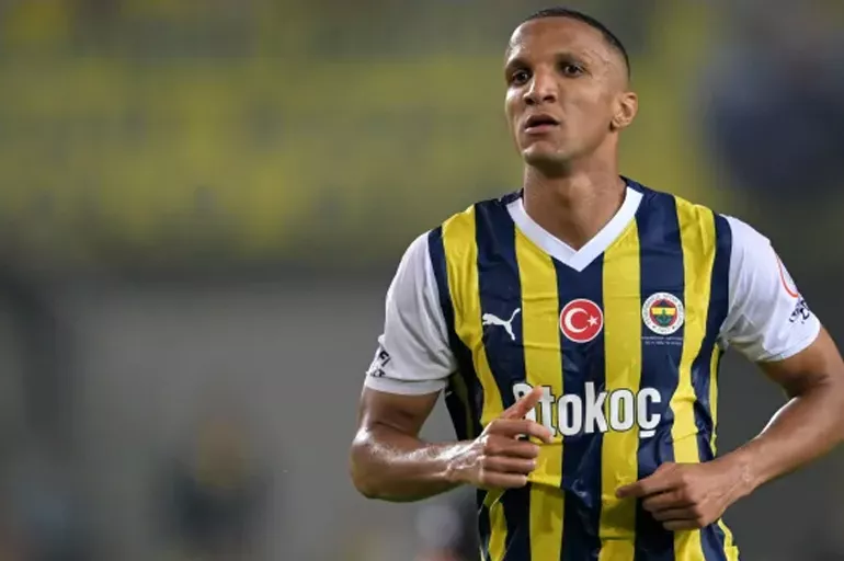 Becao Fenerbahçe Galatasaray maçında var mı yok mu? Becao derbide ... Becao Fenerbahçe Galatasaray maçında var mı yok mu? Becao derbide ...