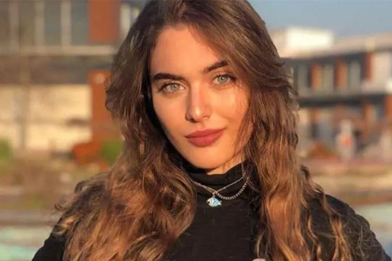 Çağla Şimşek kimdir, kaç yaşında? Tozluyaka dizisi oyuncusu Çağla ...