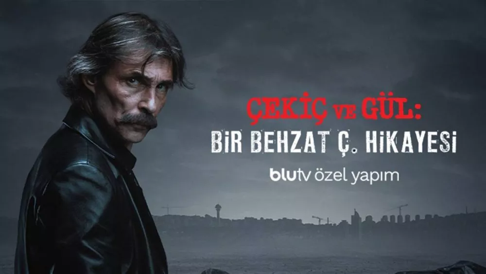 Çekiç ve Gül Behzat Ç. 2. bölüm ne zaman? Behzat Ç. 2. sezon 2. bölüm ...