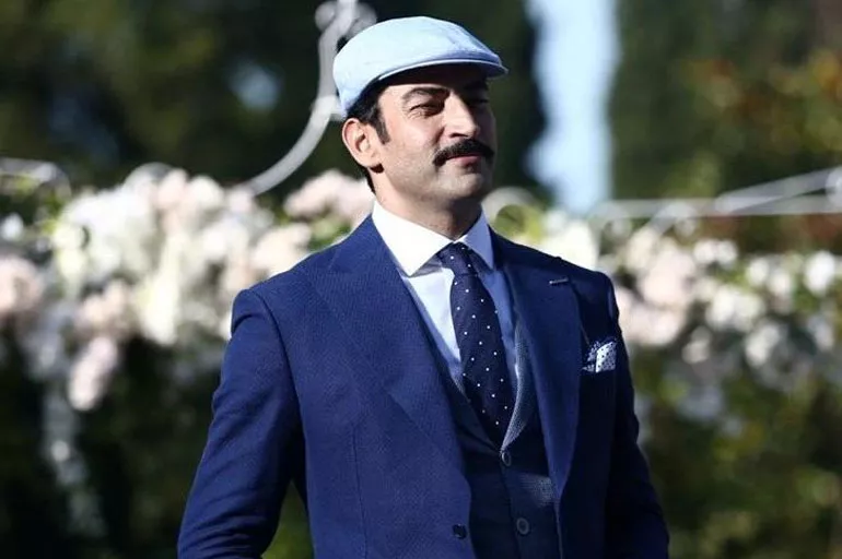 Cingöz Recai Bir Efsanenin Dönüşü filmi konusu nedir, oyuncuları kimler ...