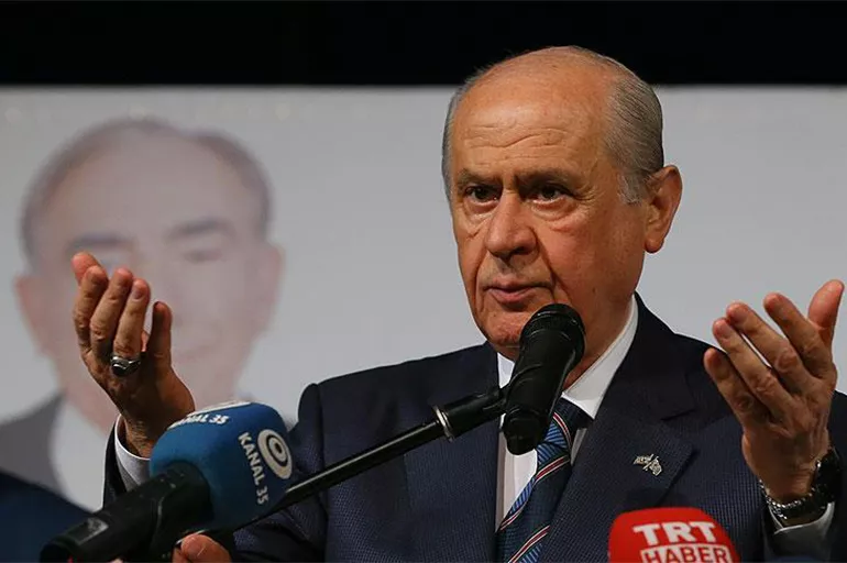 Devlet Bahçeli kimdir? Devlet Bahçeli kaç yaşında ve nereli? - Yenisöz