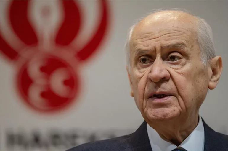 Devlet Bahçeli kimdir? Devlet Bahçeli kaç yaşında ve nereli? - Yenisöz