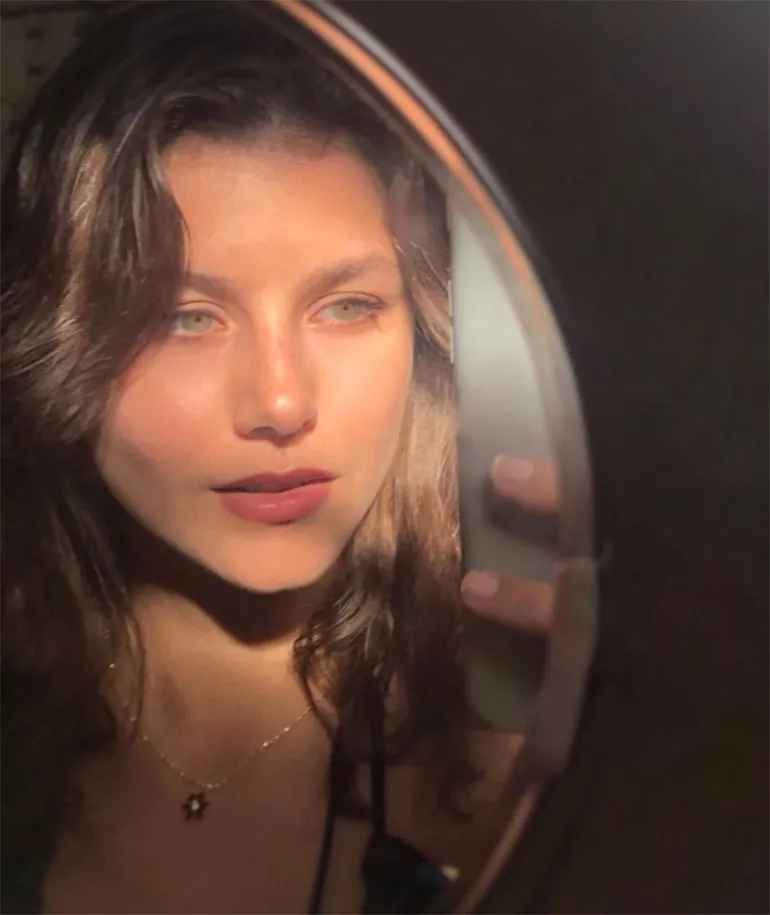 Gönül Dağı Selma Öğretmen kimdir, kimin kızı? Melis Sevinç kimdir, kaç ...