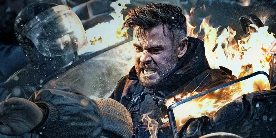 Extraction 3 ne zaman çıkacak? Netflx Extraction 3 çıktı mı? - TRHaber