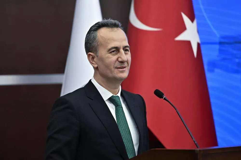 HİSAR ve SİPER seri üretime geçti, Savunma Sanayii Başkanı 'TAYFUN ...