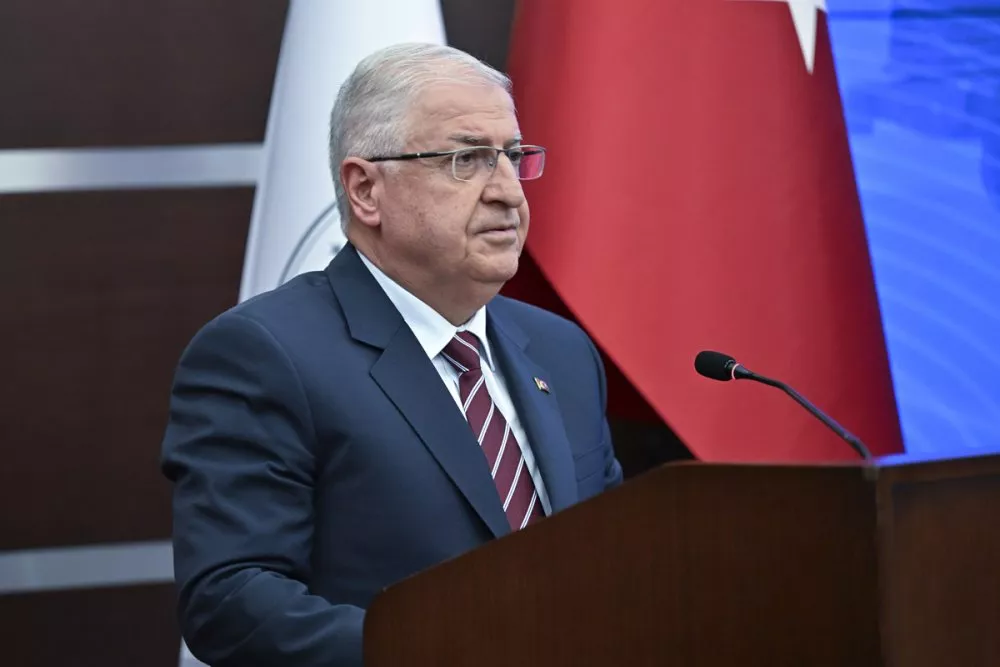 HİSAR ve SİPER seri üretime geçti, Savunma Sanayii Başkanı 'TAYFUN ...